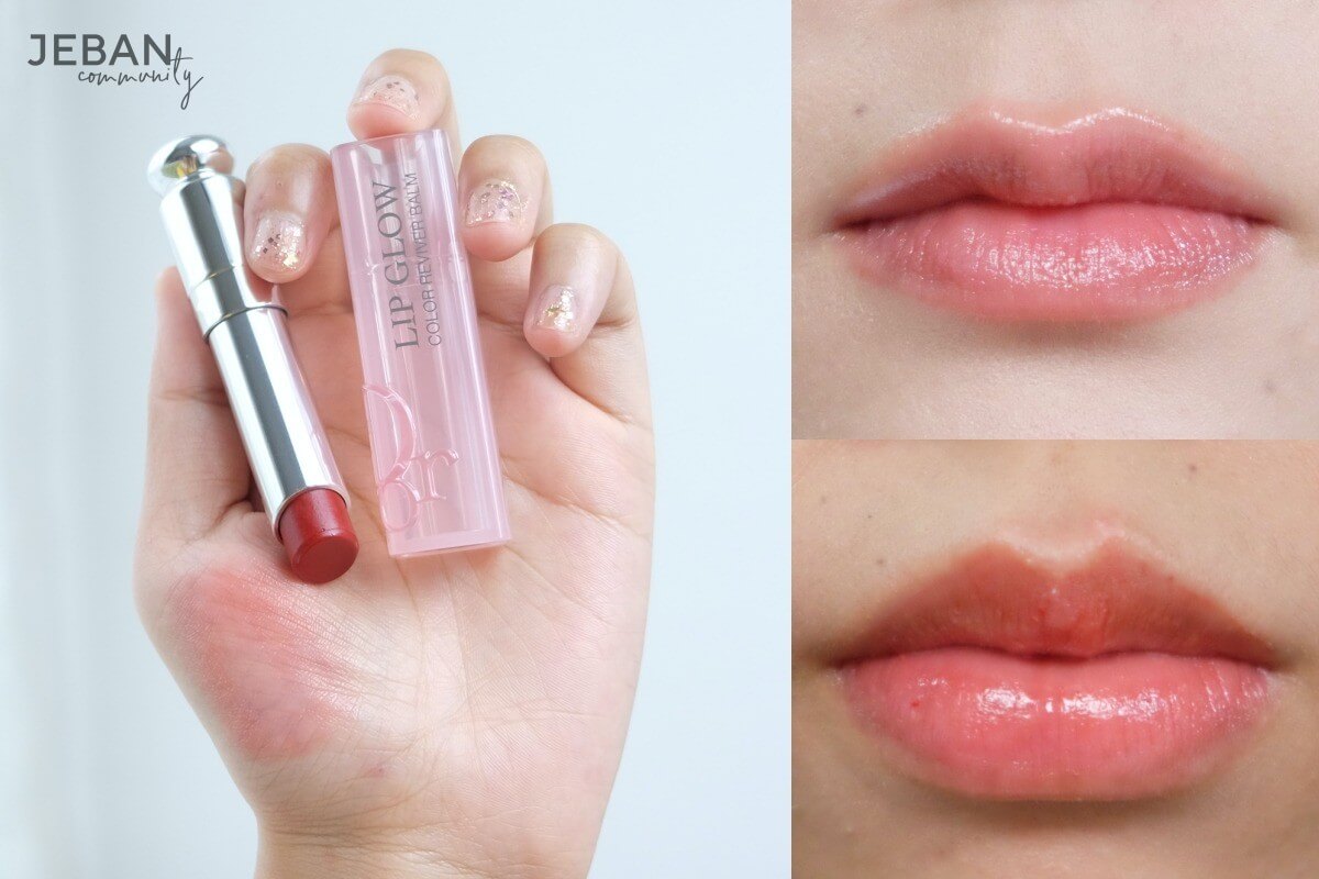 Jeban.com - คอมมูนิตี้ของคนรัก เมคอัพ สกินแคร์ | ไลฟ์สไตล์ กิน เที่ยว ช็อป