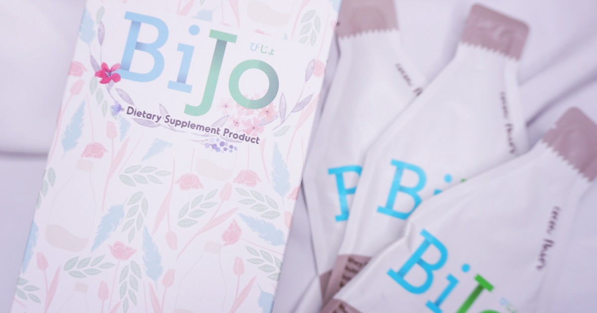 [review] Bijo อะไรเอ่ยดื่มแทนมื้อเช้าได้