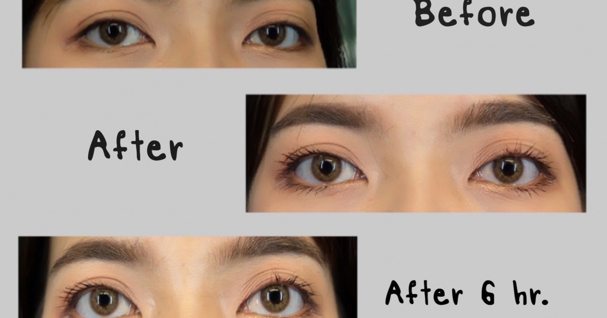 Review | ashley double mascara ขนตาเด้ง ฟู ได้ในราคาสบายกระเป๋า