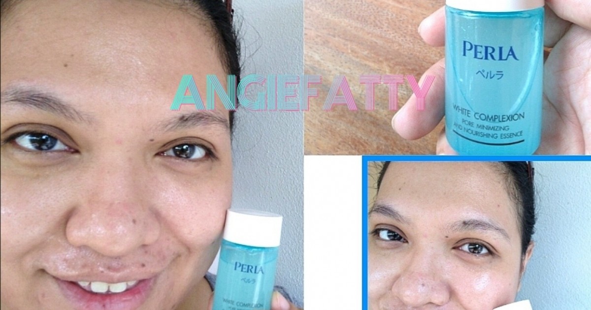 Perla White Complexion