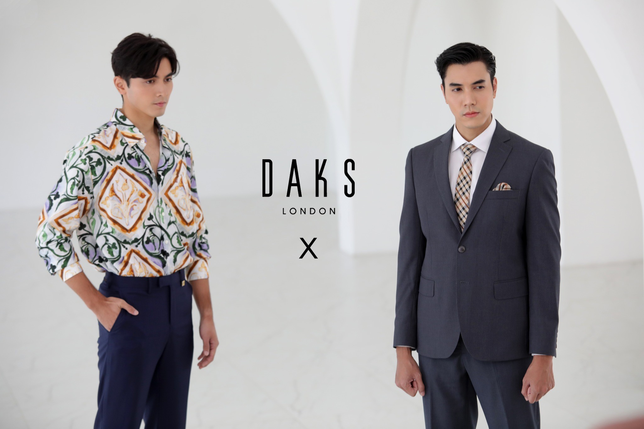 Daks Men’s Series