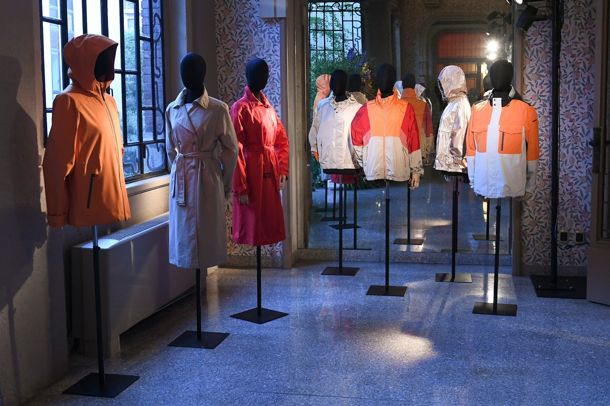 GEOX Spring/Summer 2022 Collection