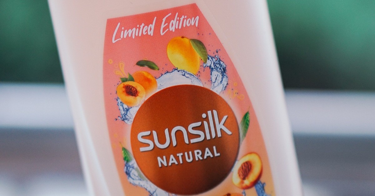 ♥ เห่อของรางวัลจาก Sunsilk