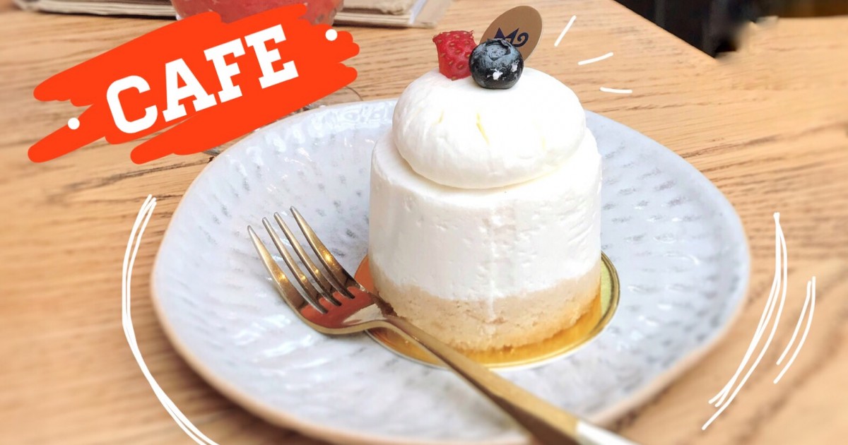 Review | MEROS Coffee & Eatery เอาใจสายคาเฟ่