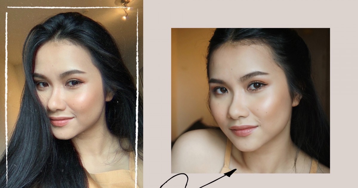 ผิวสวยเป็นธรรมชาติแบบ ‘NO POWDER’