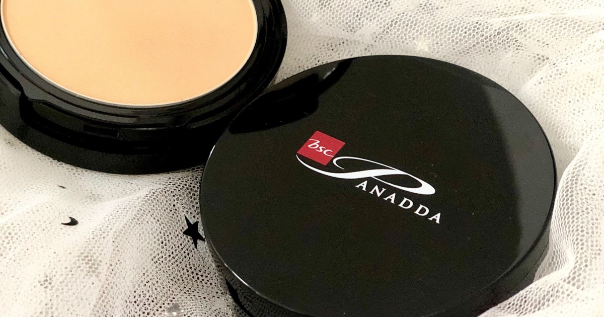 PND MIRACLE FACE POWDER SPF15 PA++ แป้งพัฟสูตรใหม่ เหมาะกับชีวิตที่เร่งรีบ