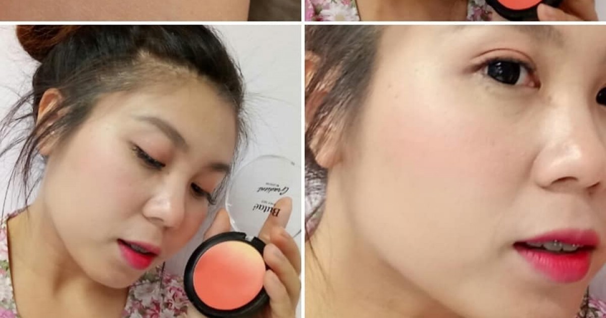 เปิดกล่องจาก koriico x Butae