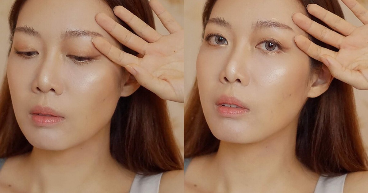 Makeup Therapy | My Aesthetic Makeup Routine