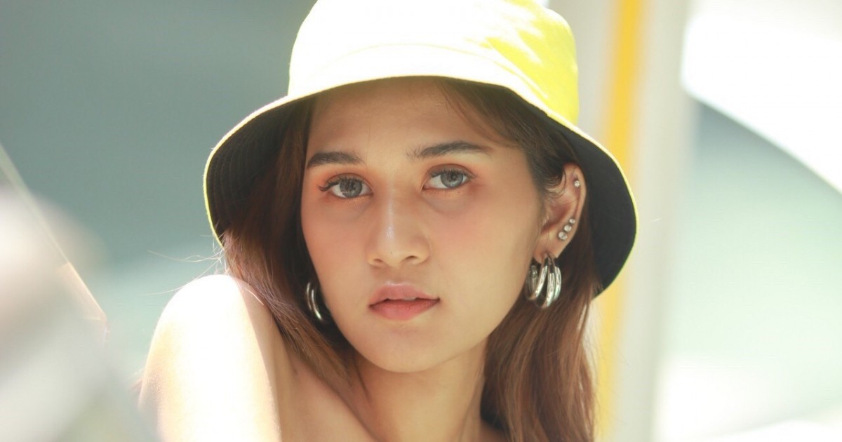 My everyday look makeup