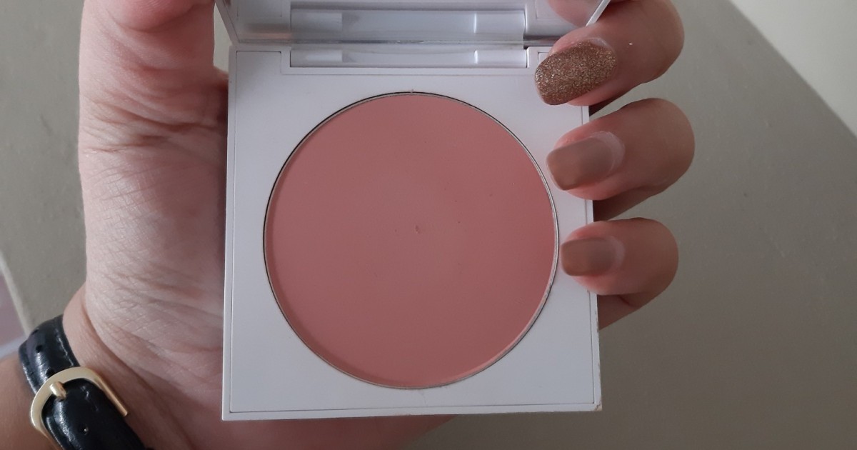 สวอทสีบรัชออนColourpop pressed powder cheek