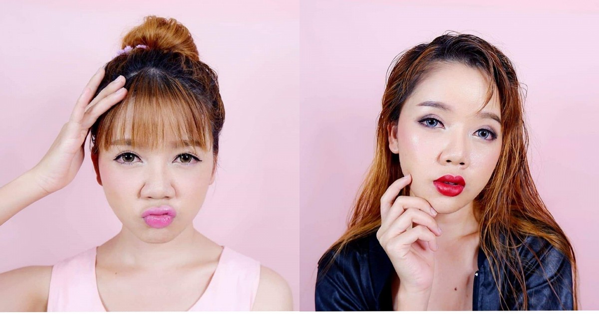 รีวิวคอนแทคตาโต Maxim ‘colors 1 day’ เมคอัพเด่น ใส่สบาย ถ่ายรูปสวย