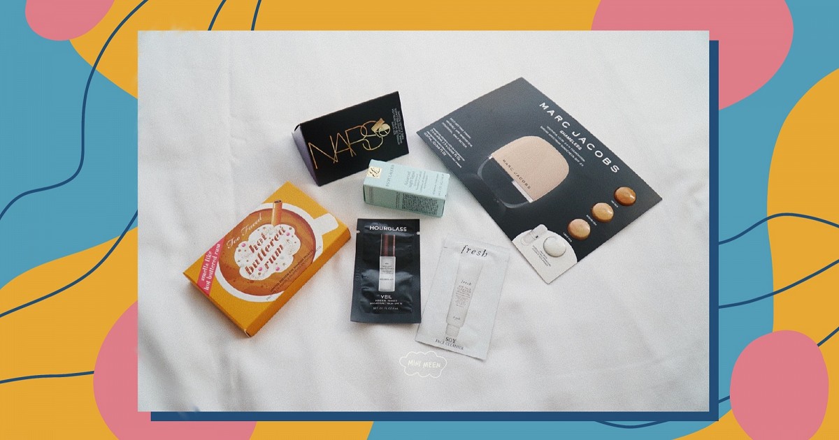 Mini Haul ★ โดนจนได้ ! 💖💖💖