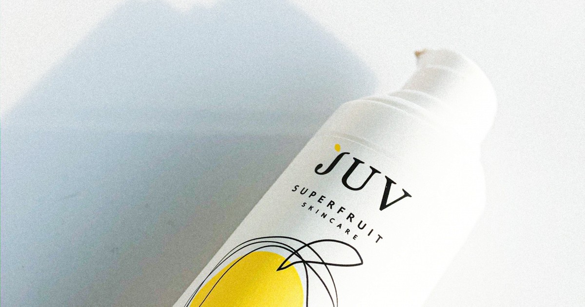 รีวิวกันแดดเนื้อเบา JUV by SmithSelects