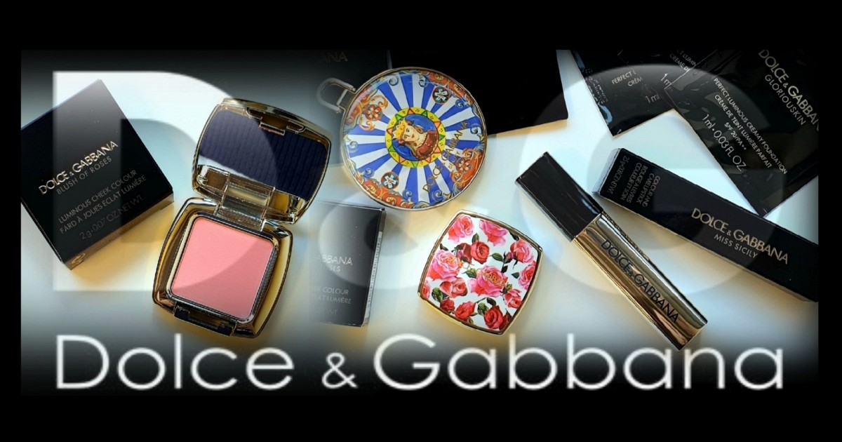 เปิดถุง Jeban x Dolce & Gabbana ได้อะไรมาบ้าง