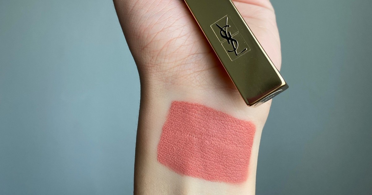 หวีดมากก YSL The slim สีใหม่เบอร์31