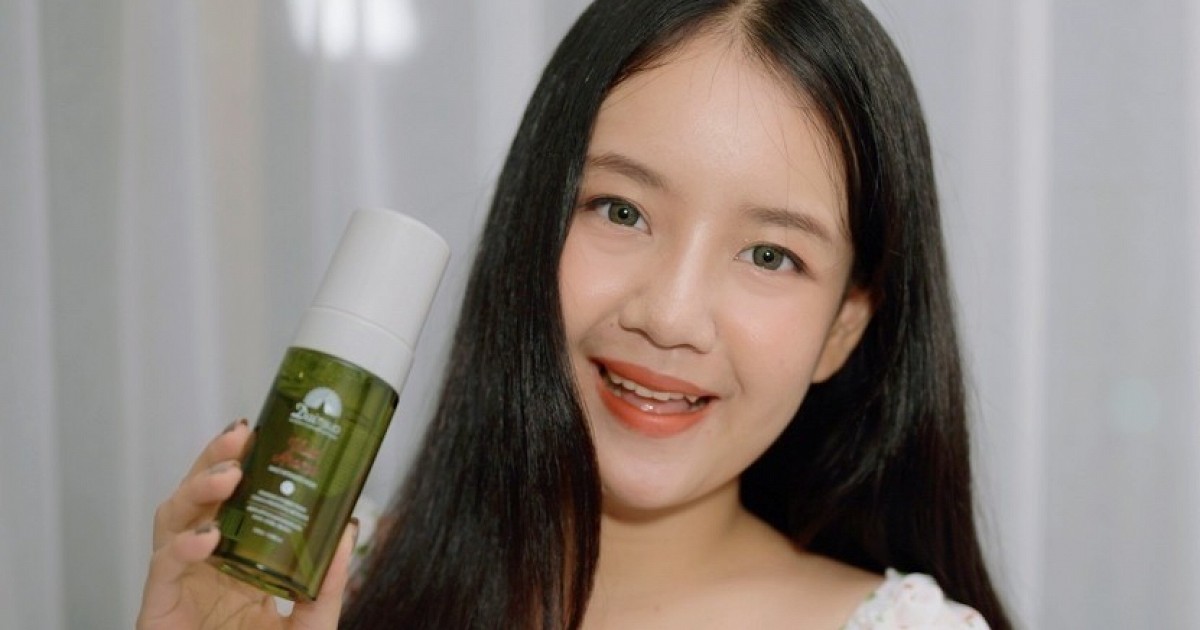 ทำความสะอาดน้องสาวคนดีด้วย FEMININE HYGIENE WASH: VIVID AROMA DAILY ...