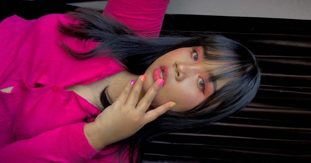 hot pink ⚡️