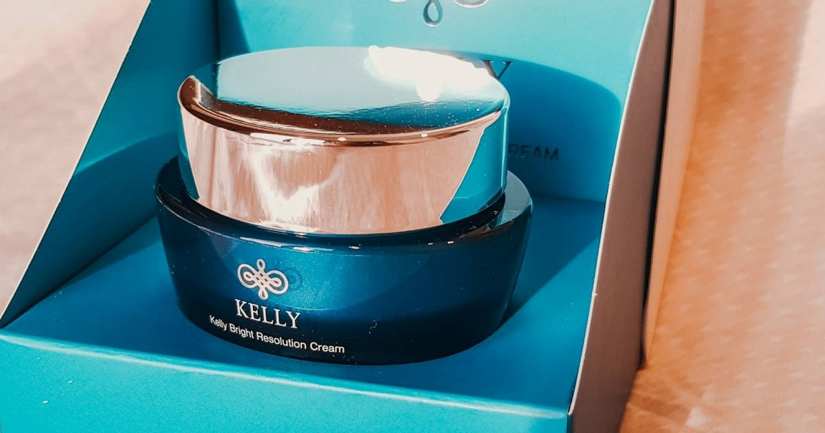 รีวิว Kelly Cream ครีมดี้ ชนานา