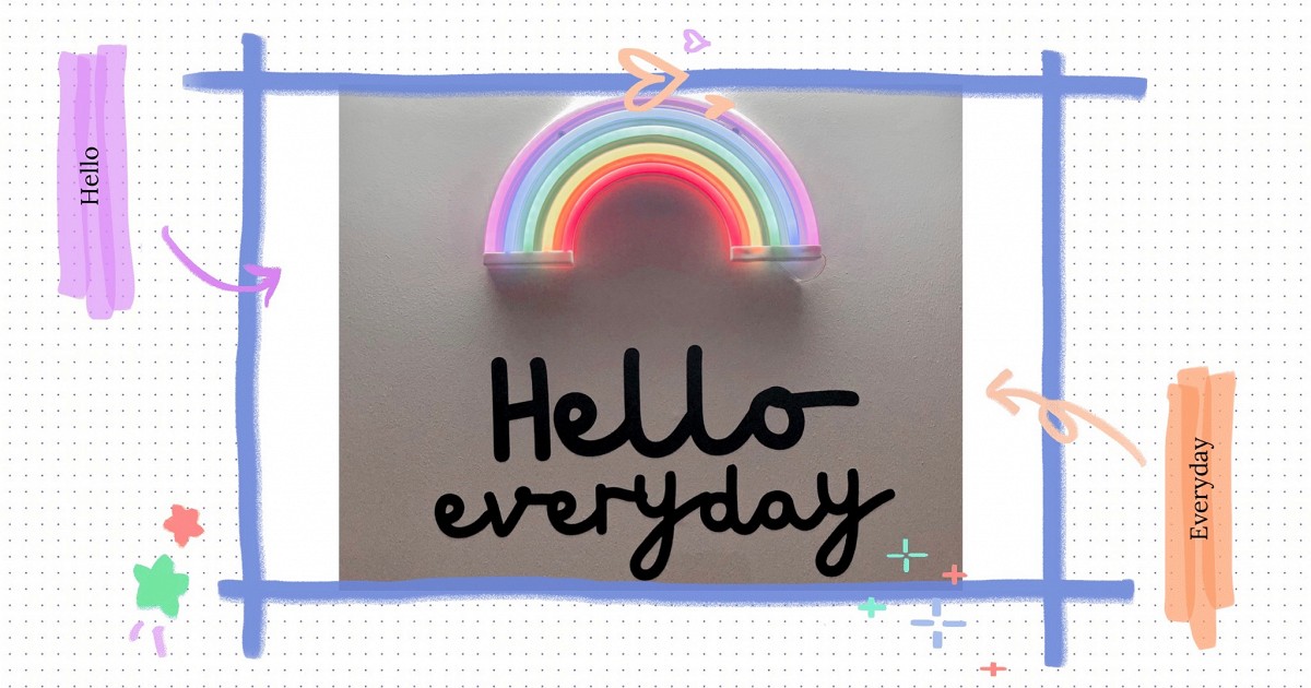 พาทัวร์ร้าน Hello Everyday รับรองสาวๆต้องชอบ 💕