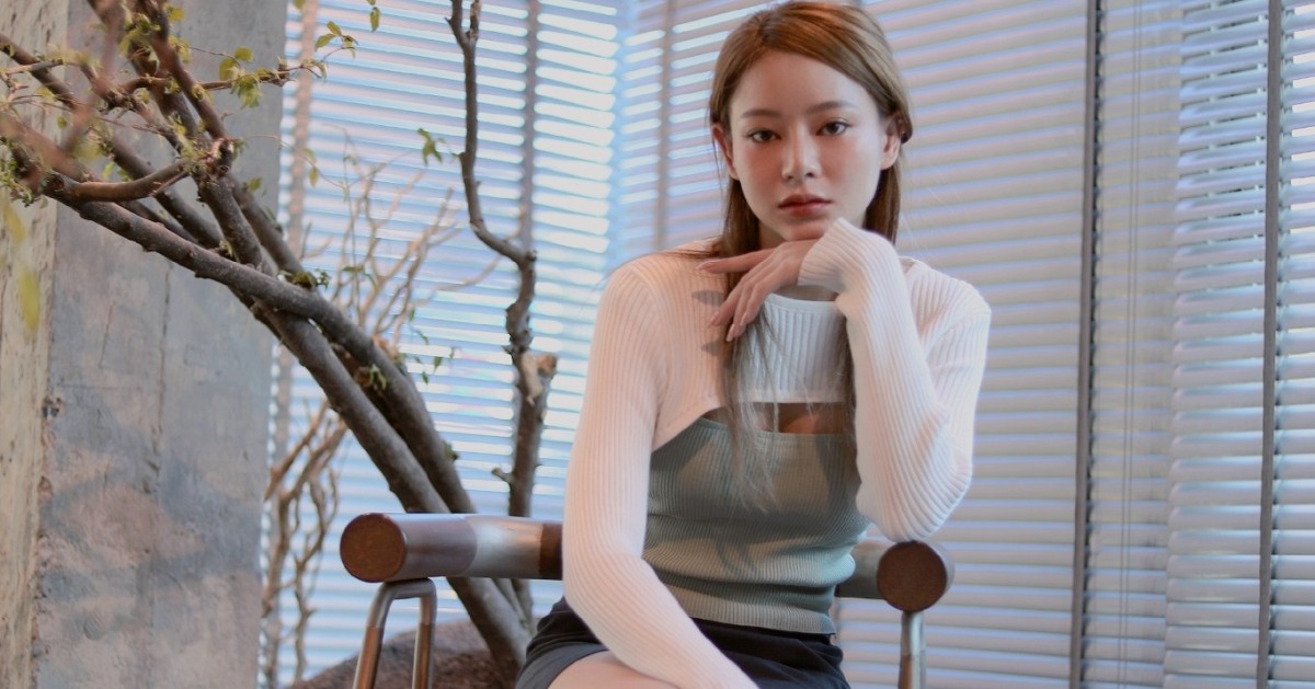 girlfriend material 2021 🪑𓍱 𓈒𓏸 🧇🌵