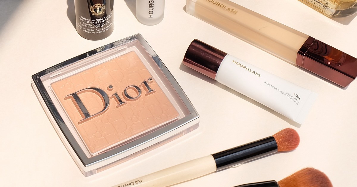 𓂋 base makeup ที่ควร/ไม่ควรซื้อ ? ดีจริงอย่างที่เค้าว่ากันไว้มั้ยย ? 💭