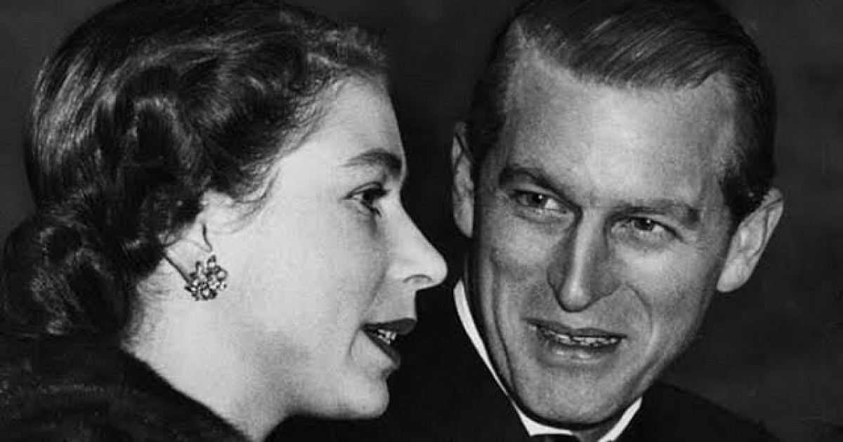 เจ้าชาย Philip บุรุษสูงศักดิ์ผู้ทรนง