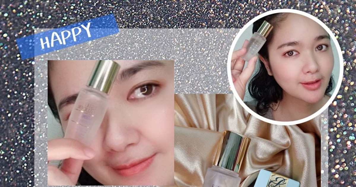 Review : Estée Lauder : Micro Essence Skin Activating Treatment Lotion