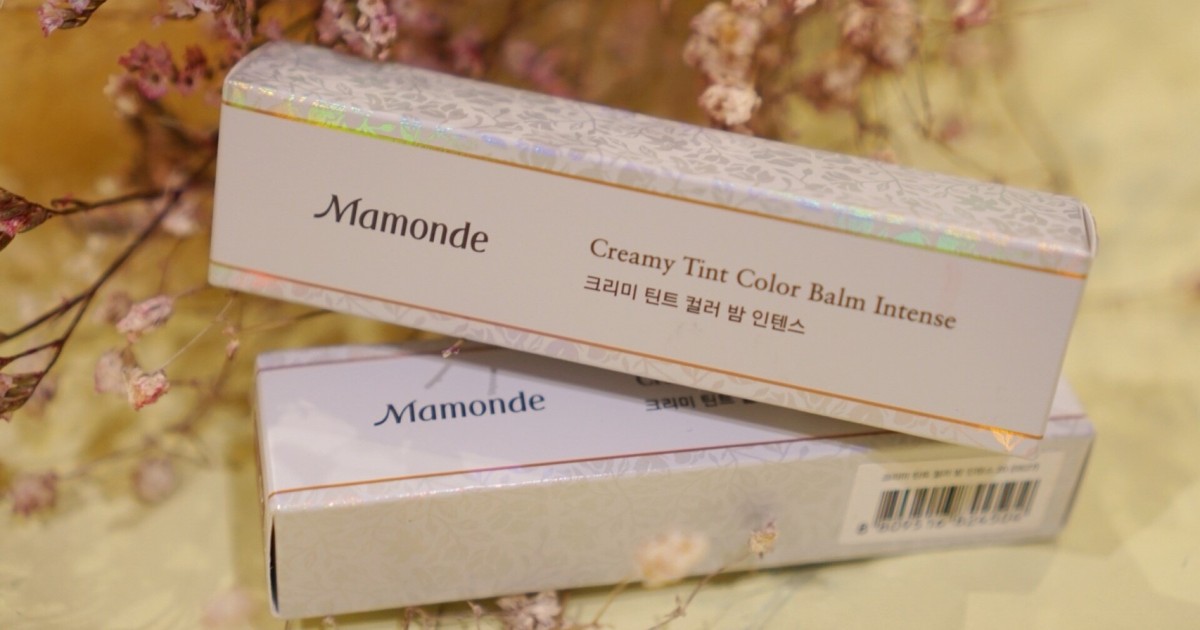 เห่อ ลิป mamode สุดฮิต