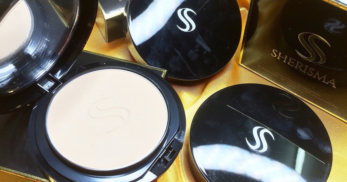 [review] Sherisma แป้งเบลล่า ใช้แล้วจะสวยเหมือนราณี