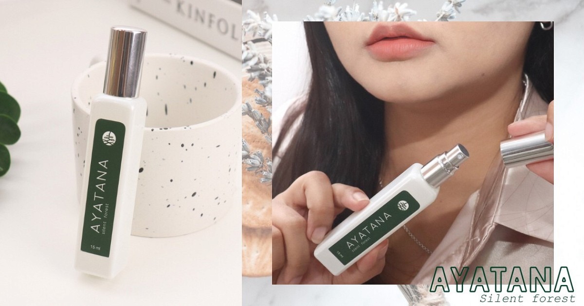 AYATANA ไอเทมที่คนหลับยากต้องเลิฟ