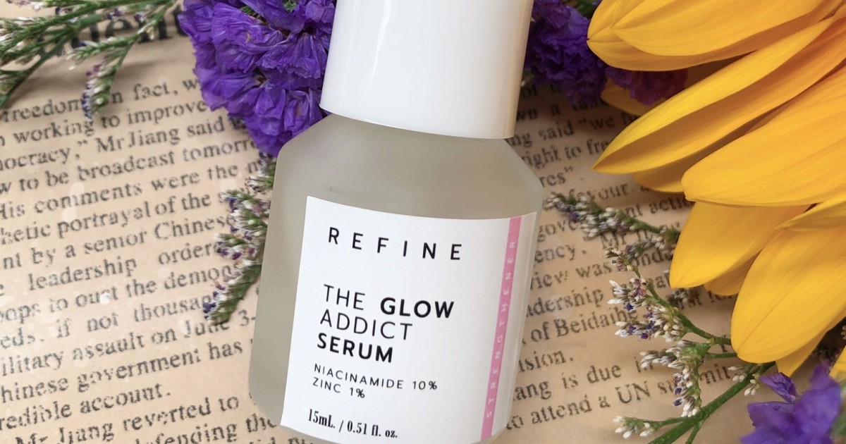 Pre-serum ที่ชาวผิวมันต้องหลงรัก ช่วยให้ make up ติดทนนาน หน้าไม่มันเยิ้ม