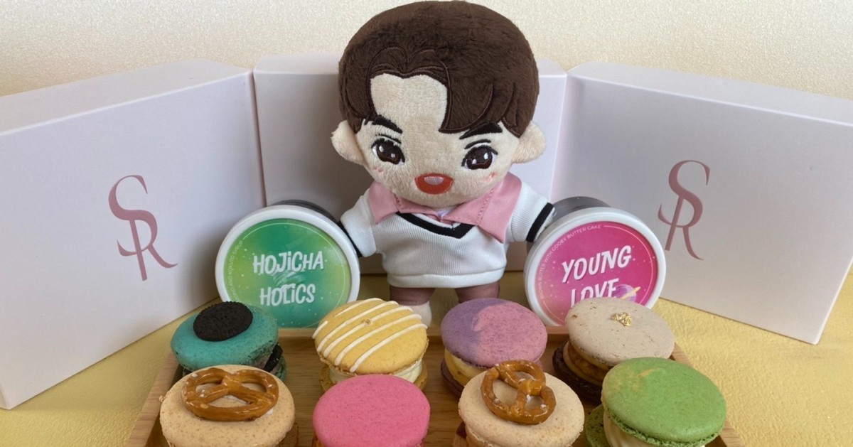 รีวิวมาการอง Souri Bkk เจ้าดังของ วินเมธวิน อร่อยจึ้งทุกรส!!