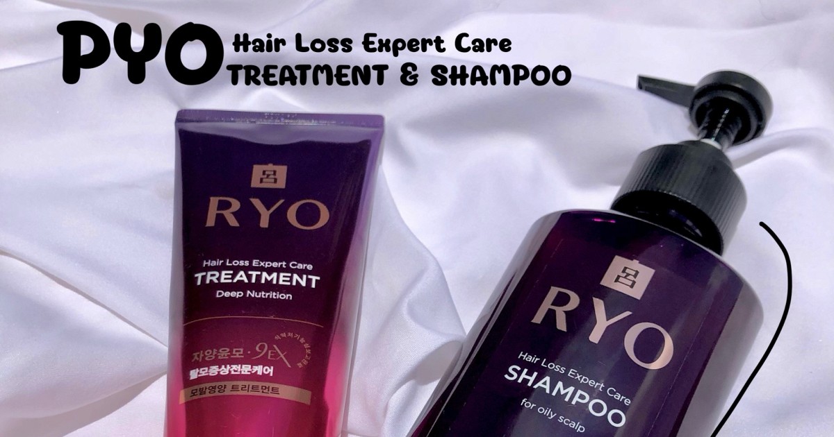 Ryo Hair Loss Expert Care