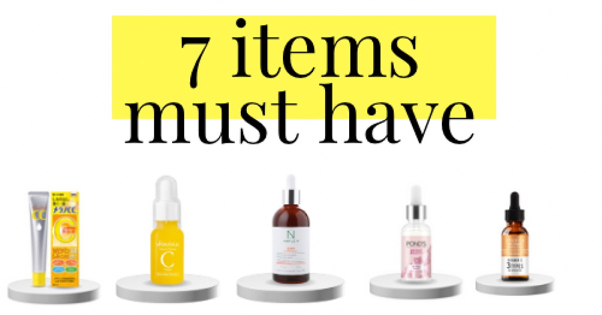 7 items ที่ควรมีติดบ้าน!