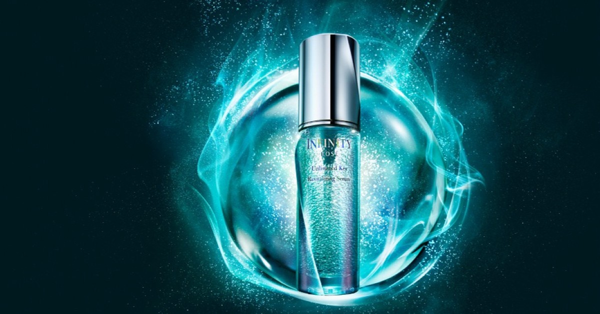 KOSE เปิดตัวเซรั่มล็อคผิวอ่อนเยาว์ที่ช่วยปกป้อง และฟื้นบำรุง 5 ปัญหาผิว