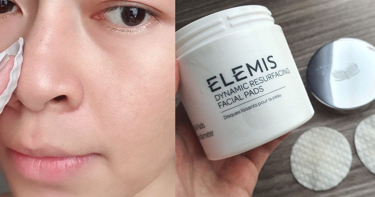 เมื่อคิดว่าล้างหน้าสะอาดแล้ว!! แต่ความจริงนั้น... มาดูกันว่า Elemis ...