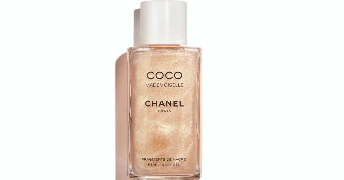 CHANEL ออกไอเท็ม Limited Edition เจลบำรุงผิวกลิ่นเดียวกับน้ำหอมดัง