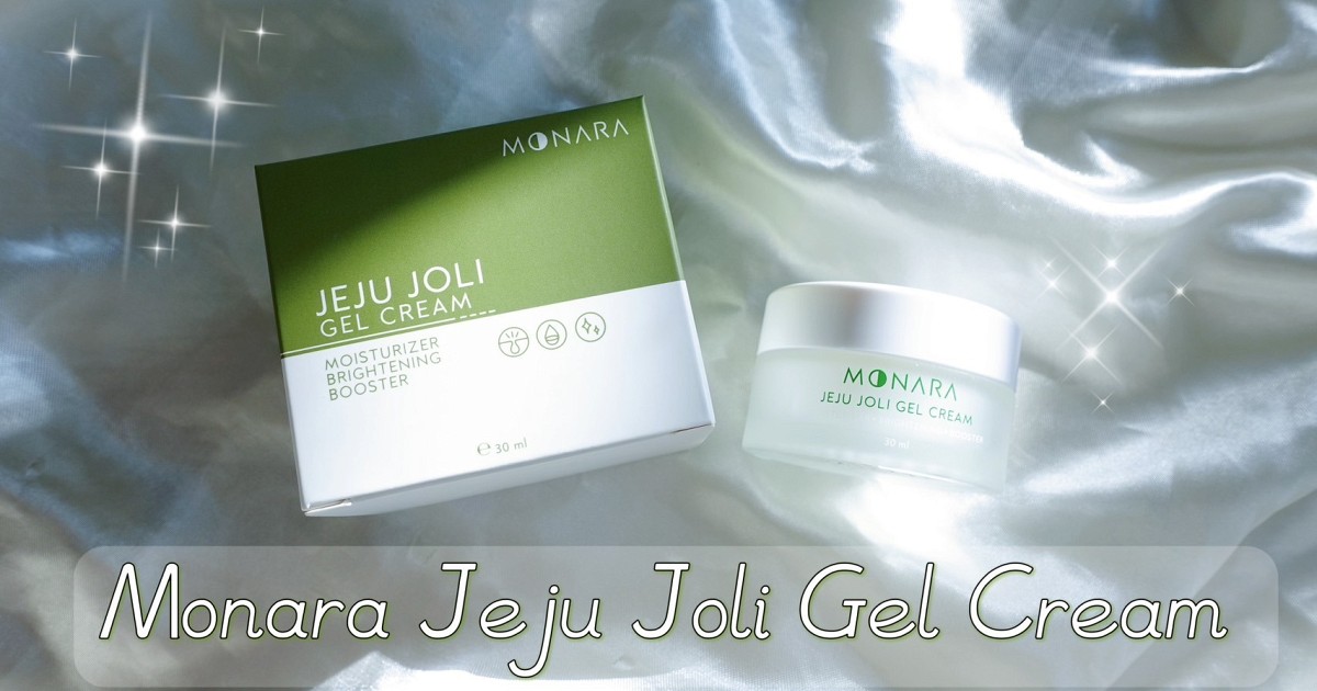 เติมคอลลาเจน สร้างความแข็งแรงให้ผิว เพื่อผิวฉ่ำวาว อิ่มฟู Monara Jeju ...