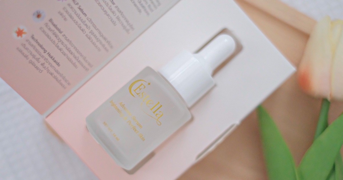 Estella serum