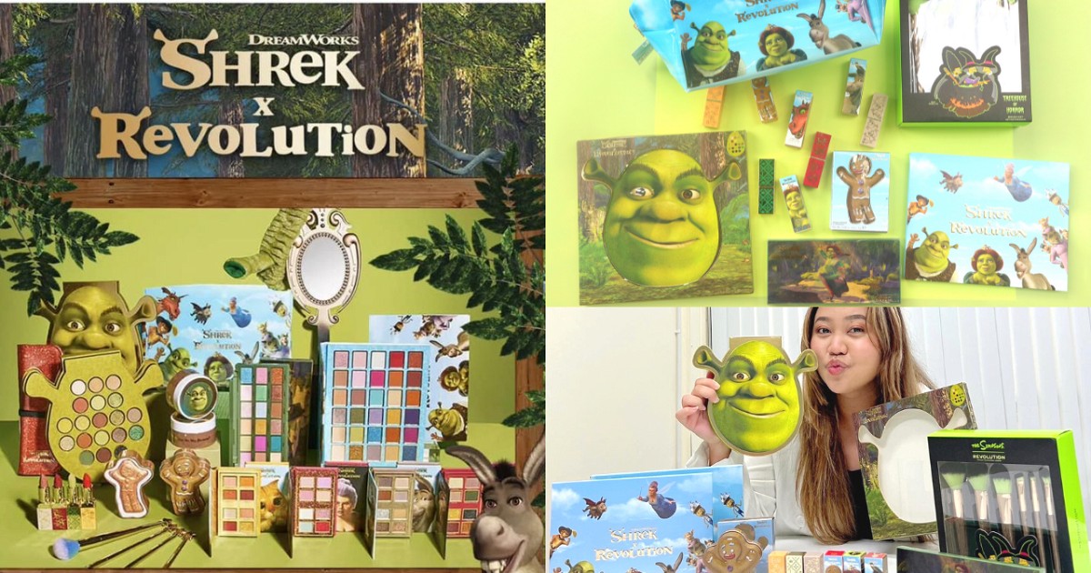 Dream Collection come true