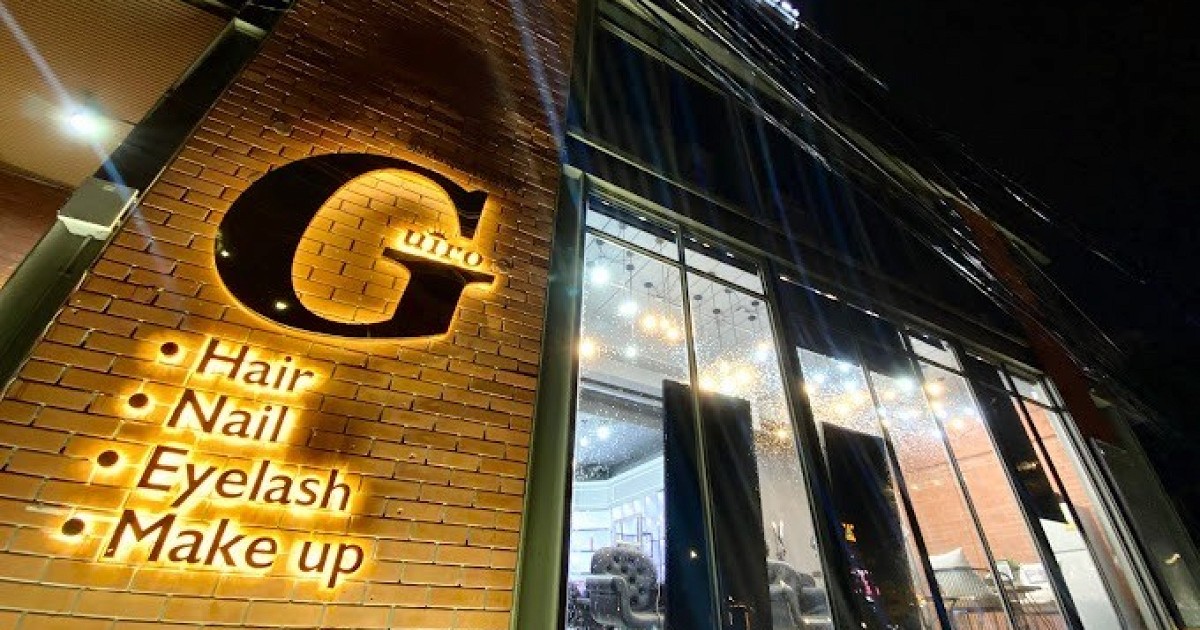 ร้านทำผม Guiro Salon เอาใจสาวกผมสายเกาด้วยราคามินิมอลแต่คุณภาพระดับโกลบอล