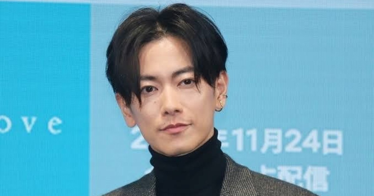 Takeru Satoh จากซีรีส์Tokusatsu สู่นักแสดงที่เป็นที่ยอมรับในระดับโลก