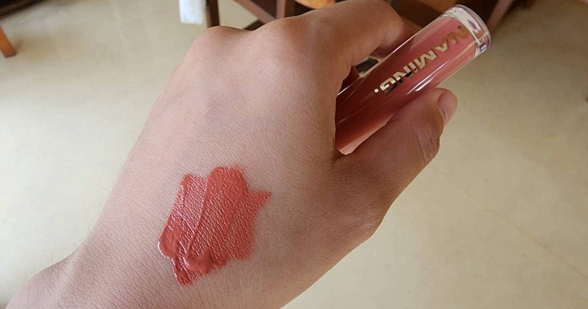 [วงแชร์จีบัน: LOTD] วันนี้ 25/4 ทาลิปสีอะไรกัน