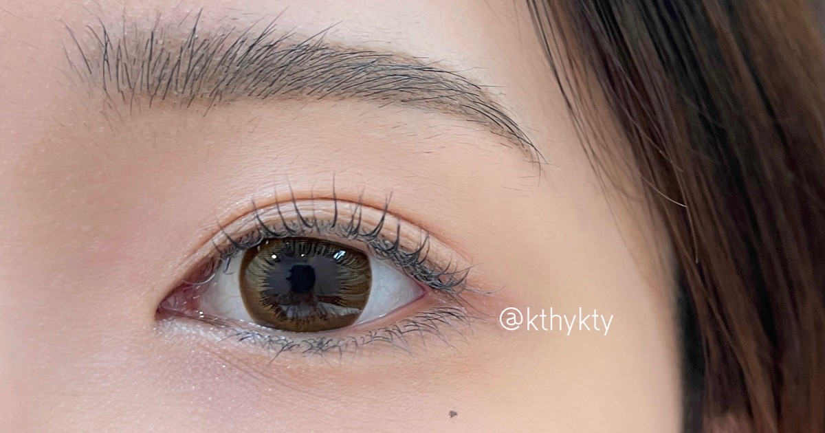 มาสคาร่าแบรนด์ไทยมันปัง! Review Odbo Extra Extension Mascara