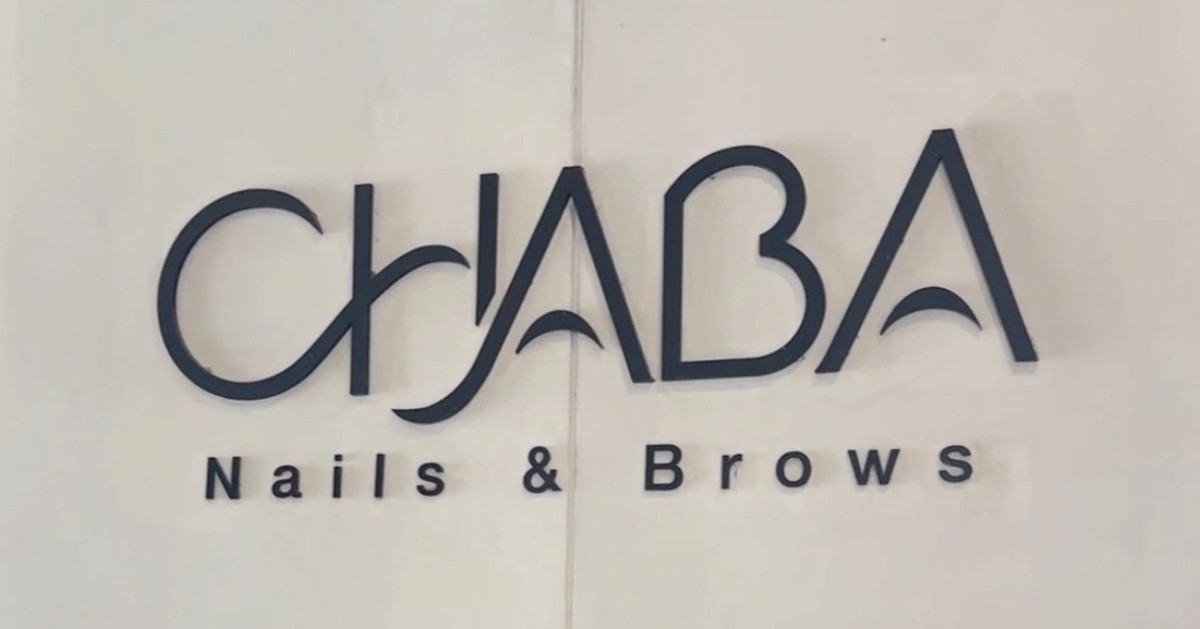 สปามือ-เท้า แบบฟินๆ @CHABA Nails & Spa