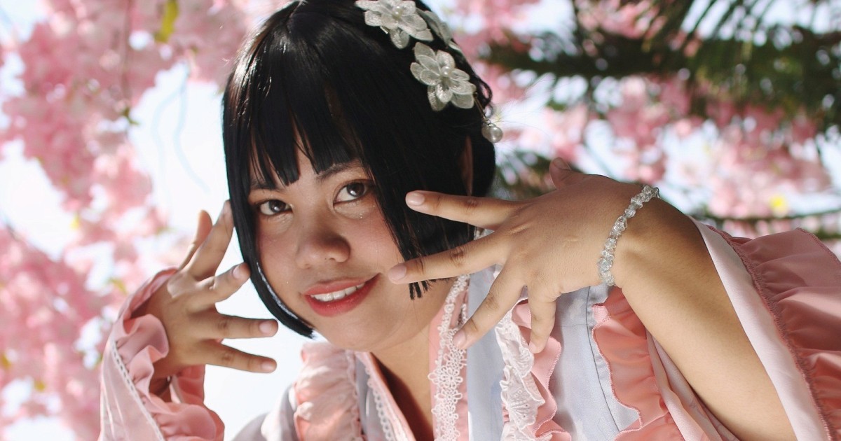 #1 Lolita แนะนำชุดวะโลลิต้า
