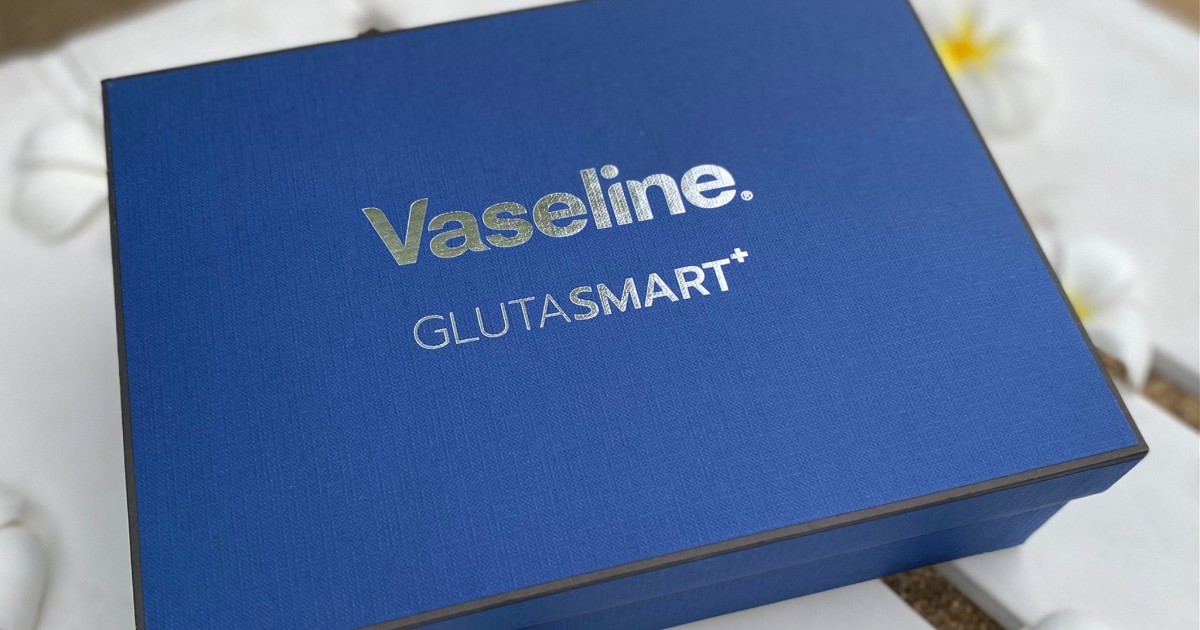 🫣Vaseline Surprise Box🤩