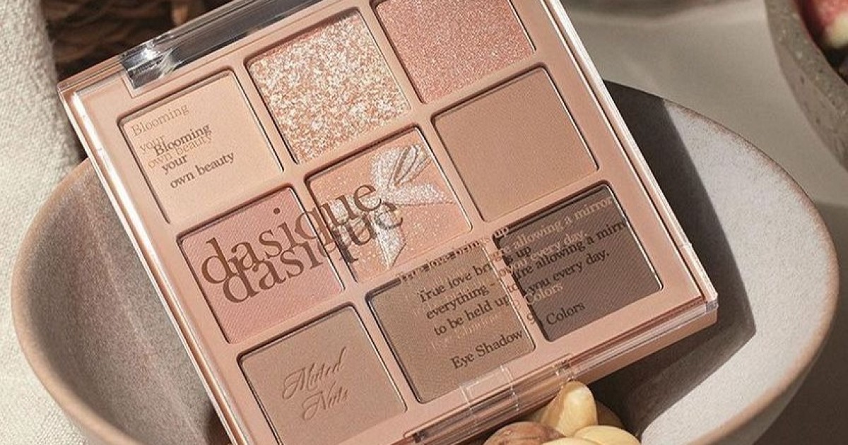 dasique ปล่อยความละมุนสุดอบอุ่น ออกคอลเลกชั่นใหม่ต้อนรับลมหนาว