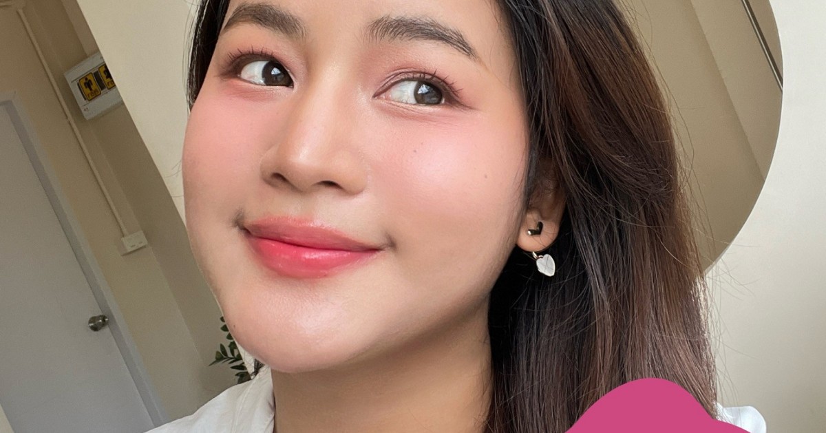 ป้ายยาน้ำตบกู้ผิวโทรม ราคาหลักร้อย