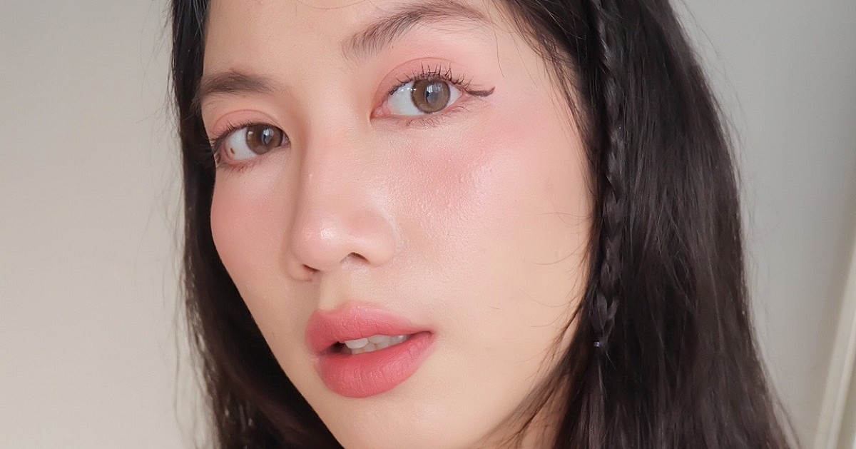 Makeup Check 👩🏻